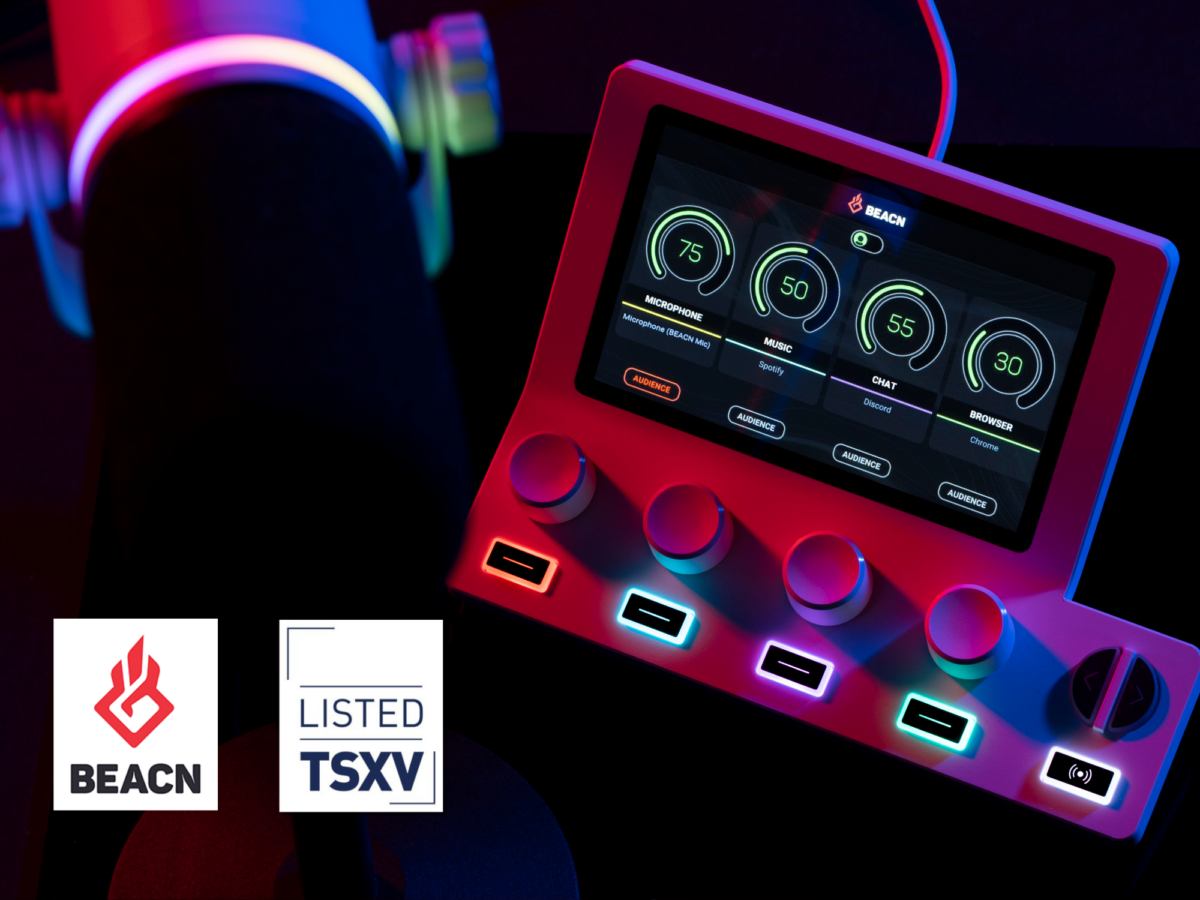 BEACN Announces $1,000,000 Non-Brokered Private Placement | BEACN